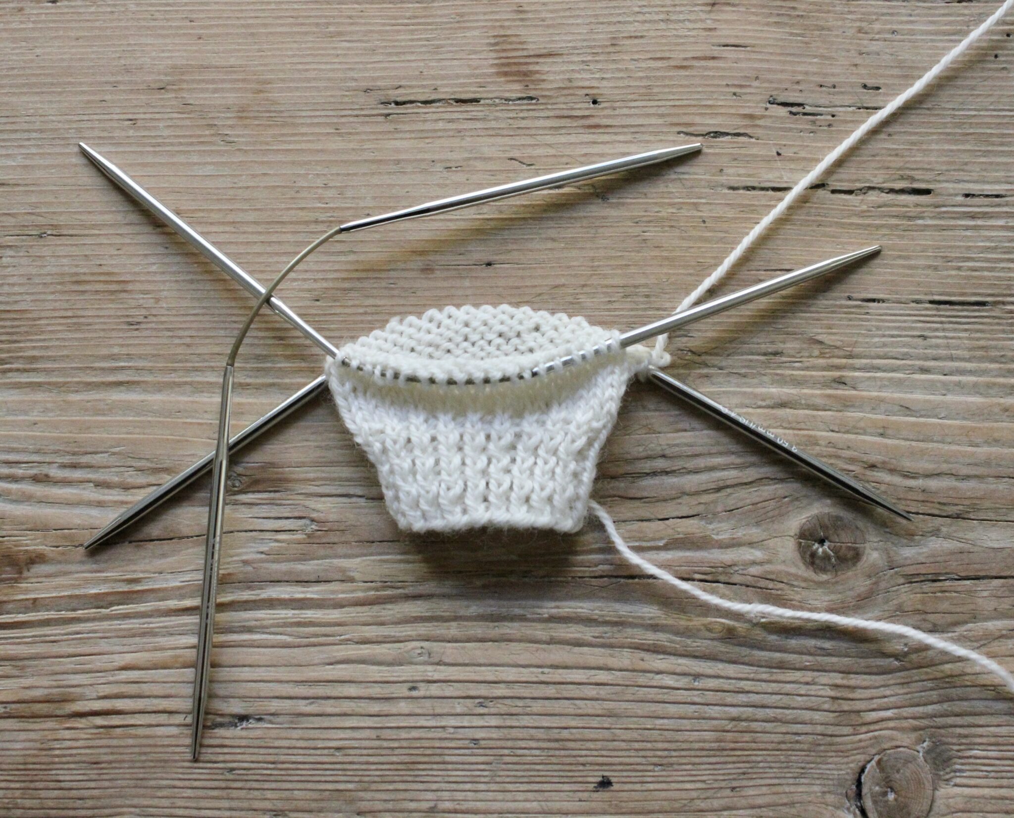 Crazy babysokker - susanne-gustafsson.dk